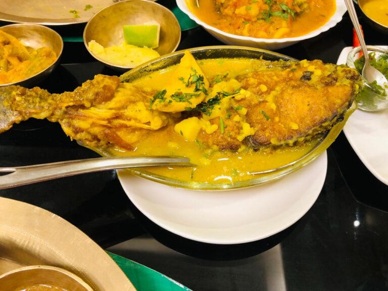 How to Make Assam’s Famous Masor Tenga: A Tangy Delight from My Kitchen ...