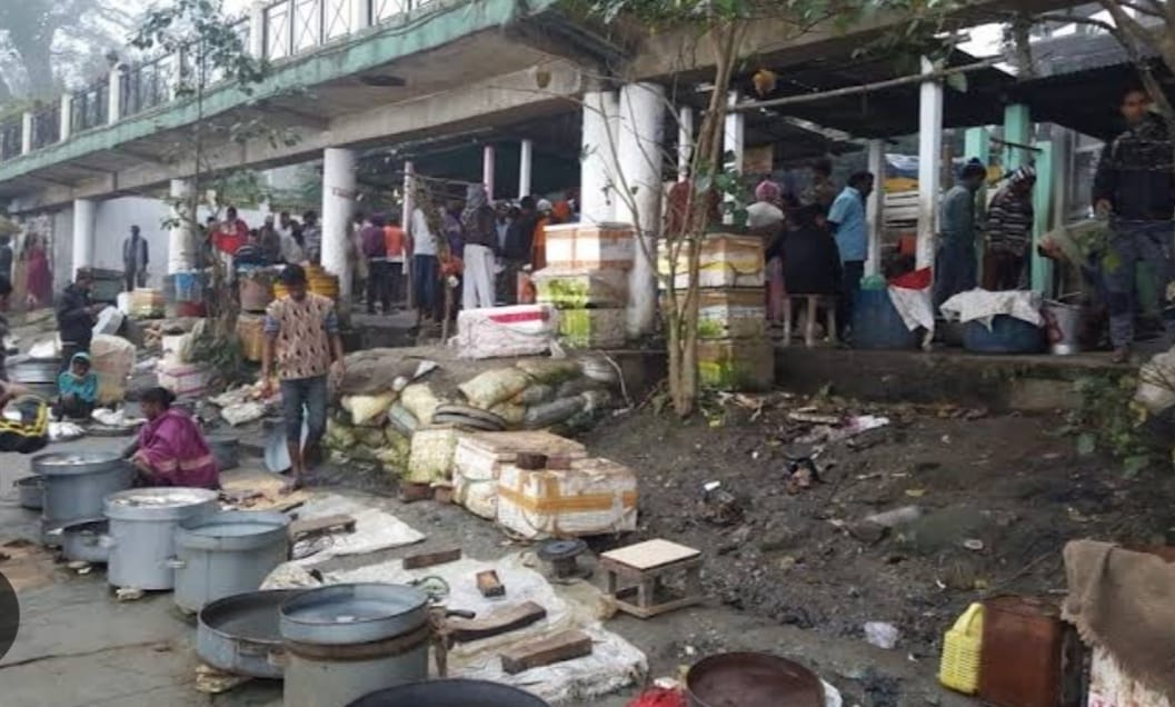 What Makes Uzan Bazar's Legendary Fish Market the Supreme Destination ...