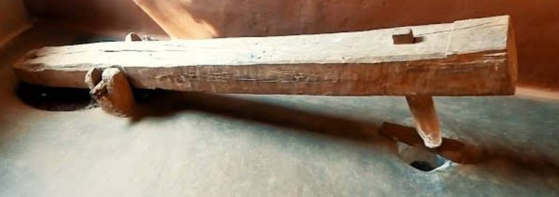 Why Is the Monumental Dheki More Than Just a Wooden Rice Pounder—A ...