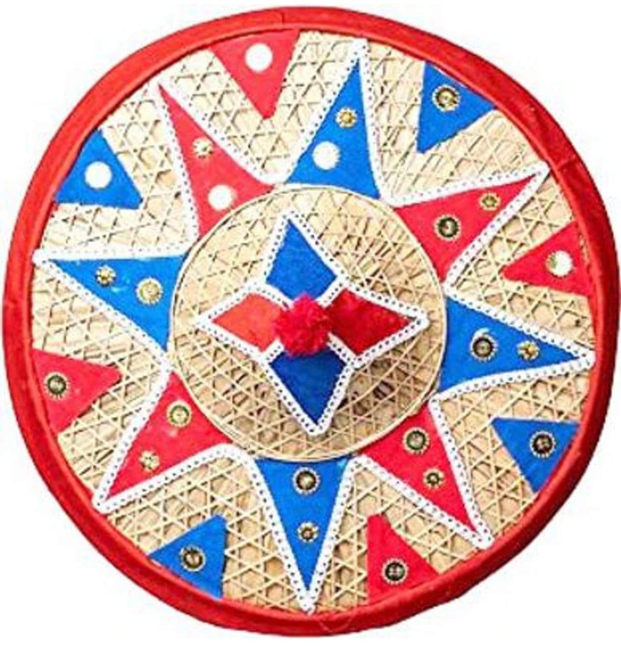 Is the Graceful Japi More Than Just a Hat: A Crown of Assamese Identity ...