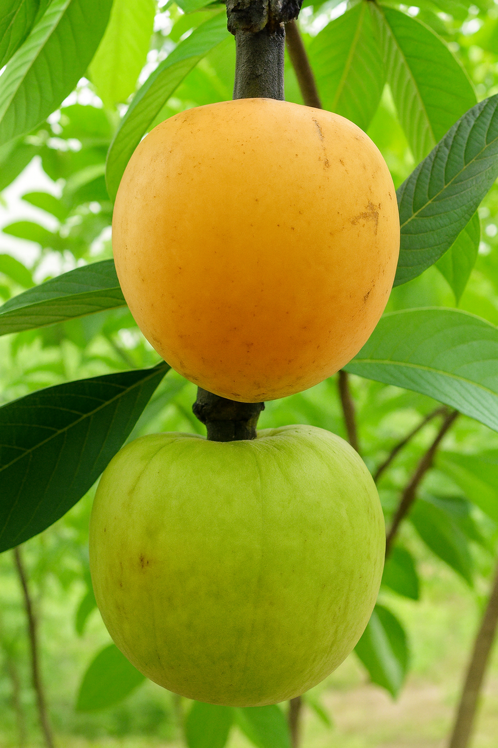 Could The Soulful Tang of Ancestral Thekera Tenga Be the Zesty Secret ...